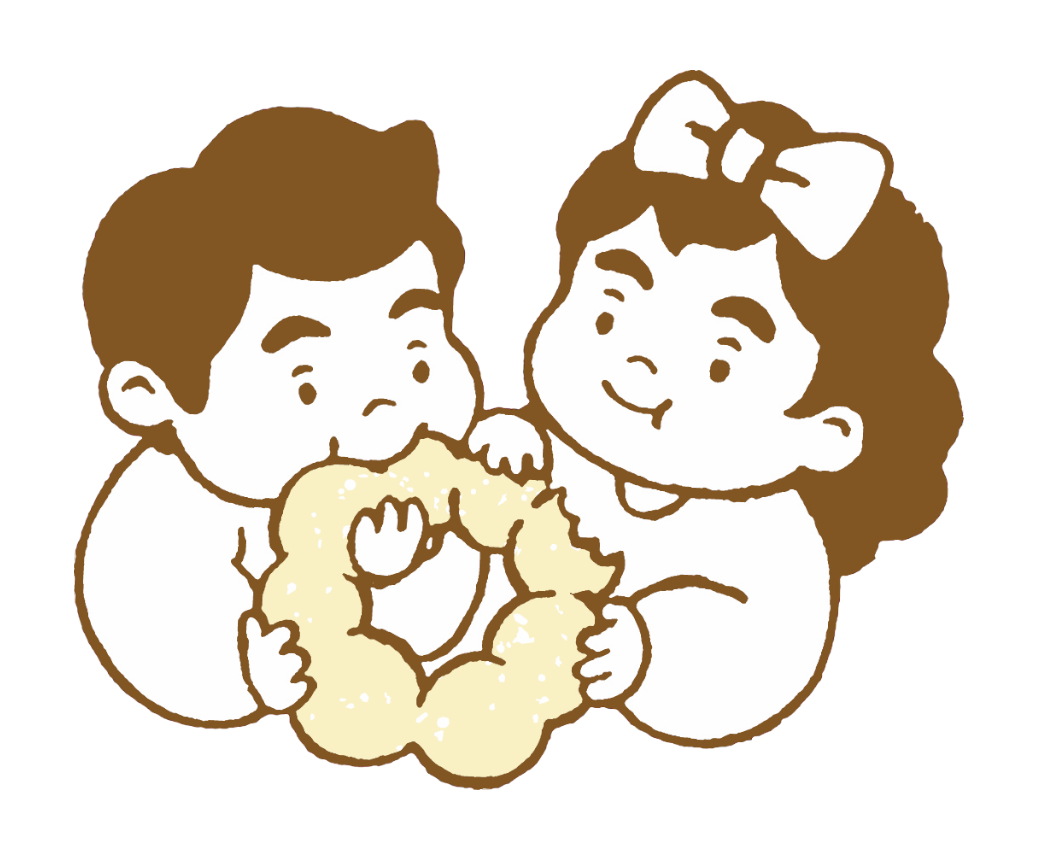 Mimochi logo